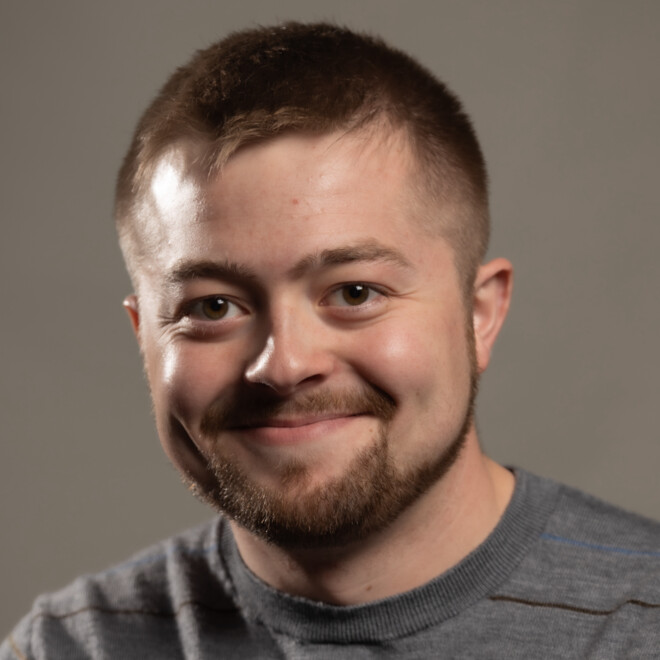 Christopher Hale - FilmFreeway