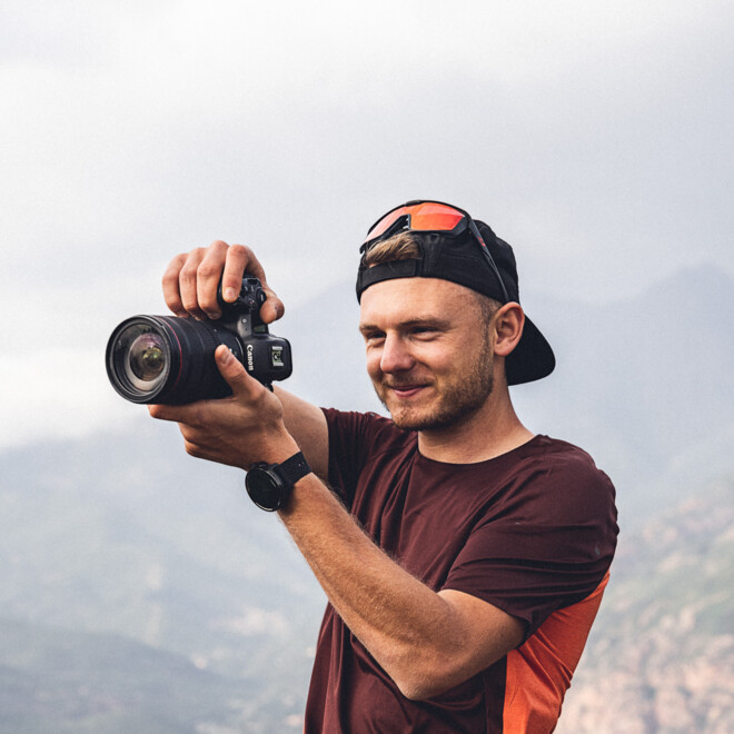 Justin Galant - FilmFreeway