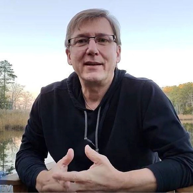 Jeffrey Geis - FilmFreeway