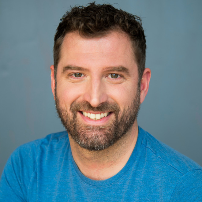 Ken Ferguson - FilmFreeway