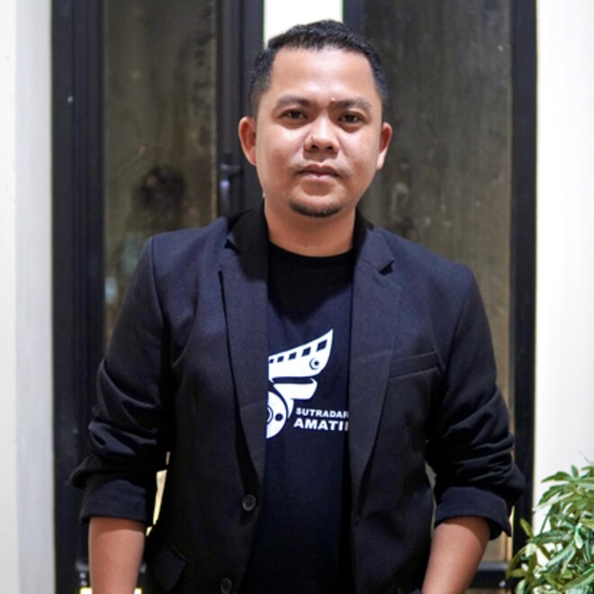 Achmad Subhi - FilmFreeway