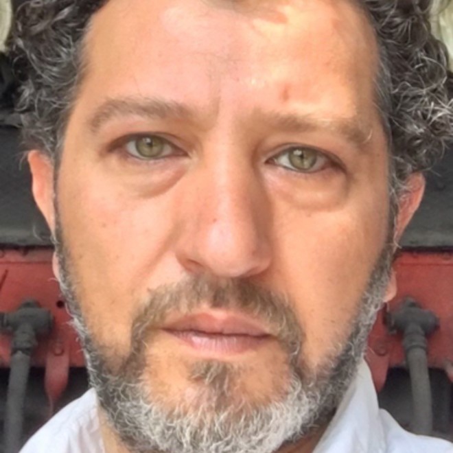 Meyar AL-Roumi - FilmFreeway