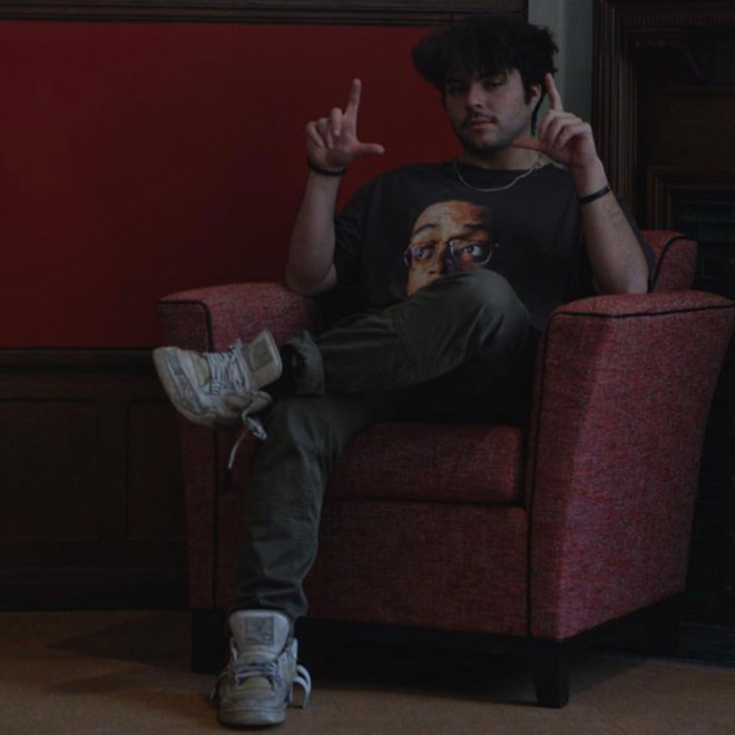 Peter Lujan - FilmFreeway