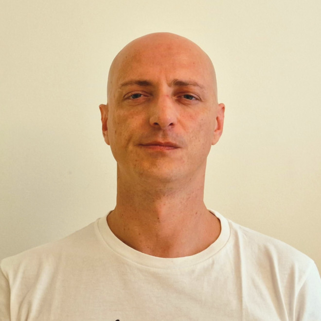 Giuseppe De Masi - FilmFreeway