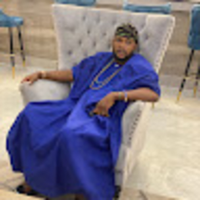 Olooto’s Channel - FilmFreeway