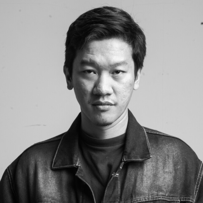 Yuda Ardianto - FilmFreeway