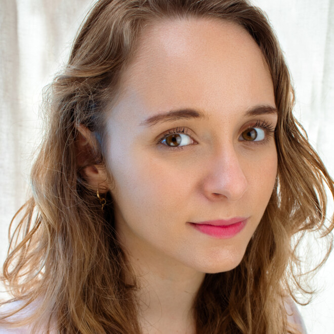 Laura Medeiros - FilmFreeway