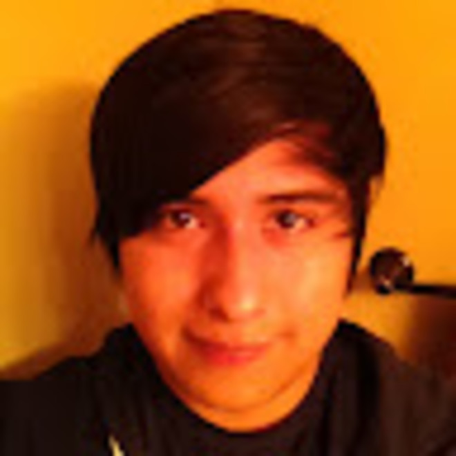 Adam Lopez - FilmFreeway