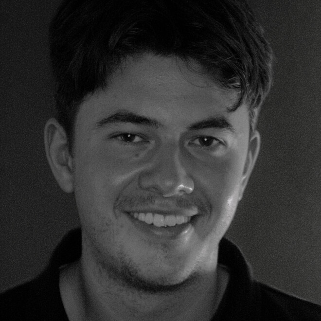 Levi Roberts-Brothers - FilmFreeway