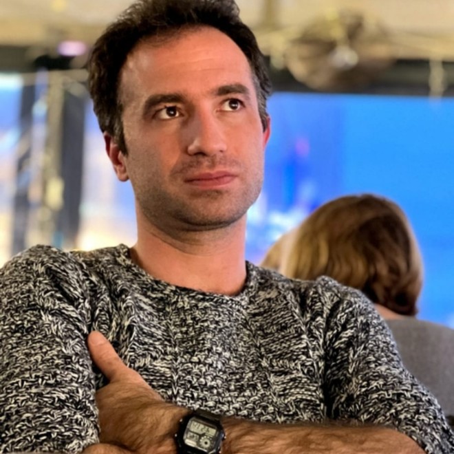 Hazhar Ramezani - FilmFreeway