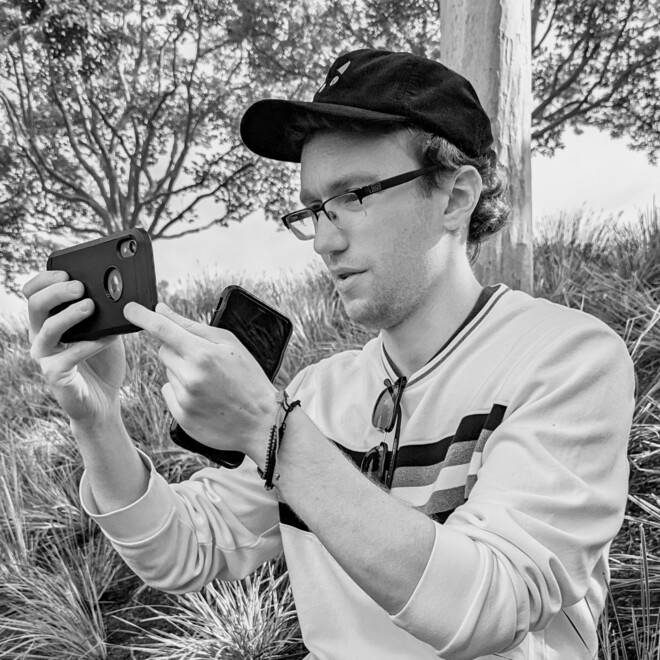 Ryan McCue - FilmFreeway