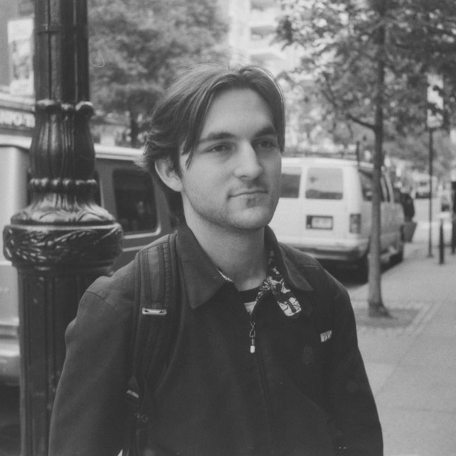 Case Avron - FilmFreeway