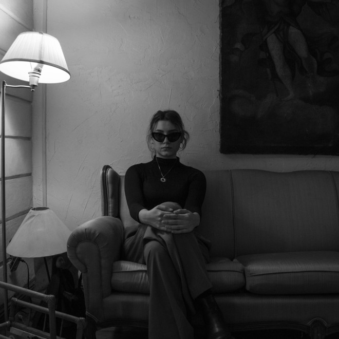 Karla M. Delgado Bedolla - FilmFreeway