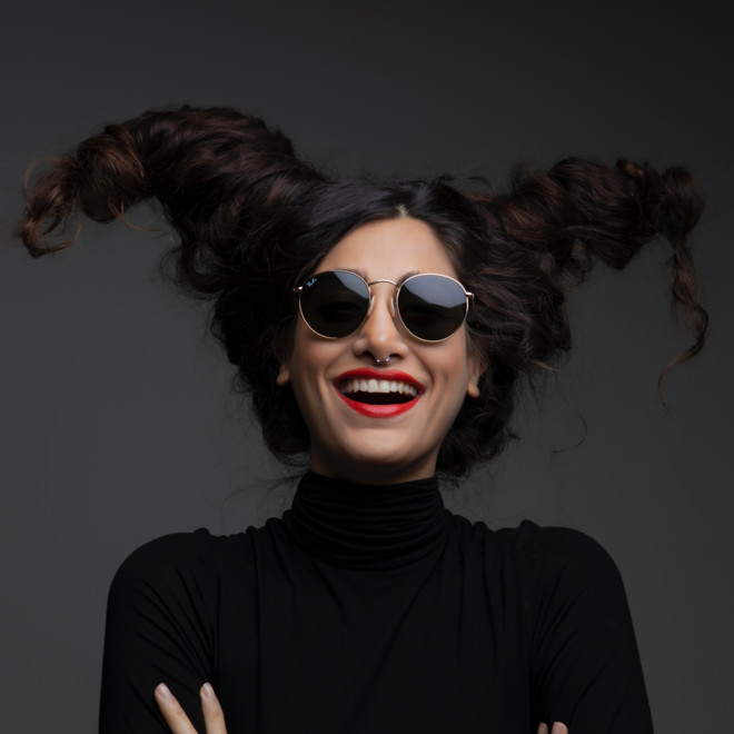 Anahita Sahar Babaei - FilmFreeway