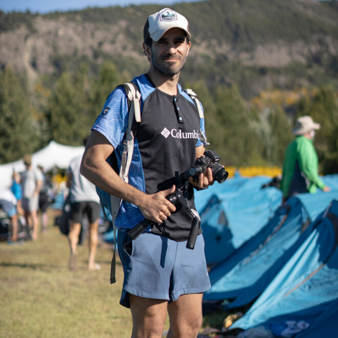 Ale Rivera - FilmFreeway