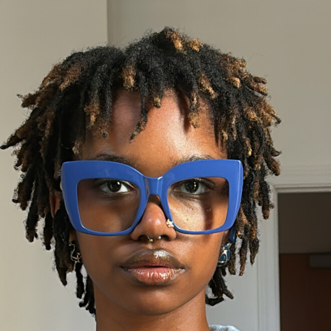 Jackie Shawn - FilmFreeway