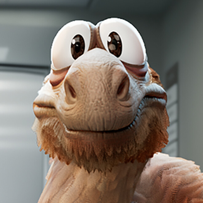 Max "Amber" Bellomio - FilmFreeway