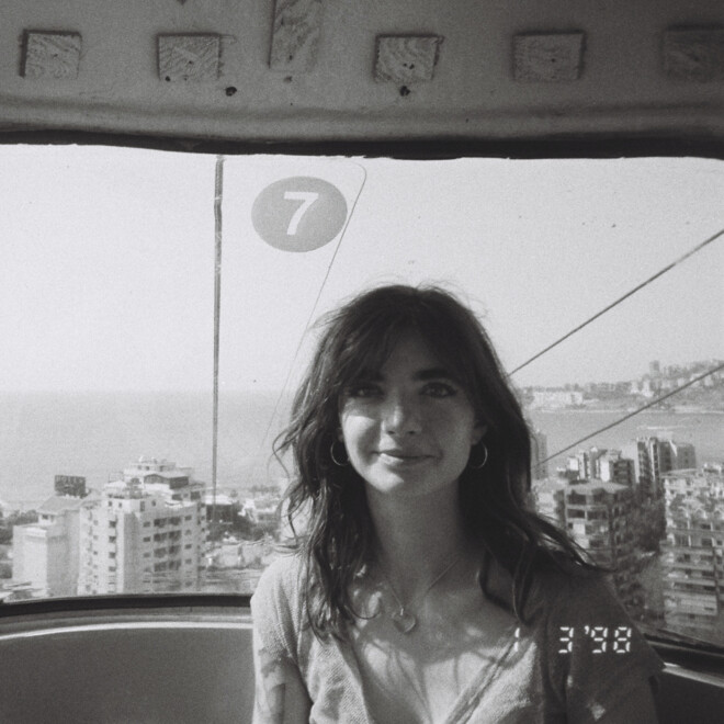 Anna Matilde Eugenia Simonetti - FilmFreeway