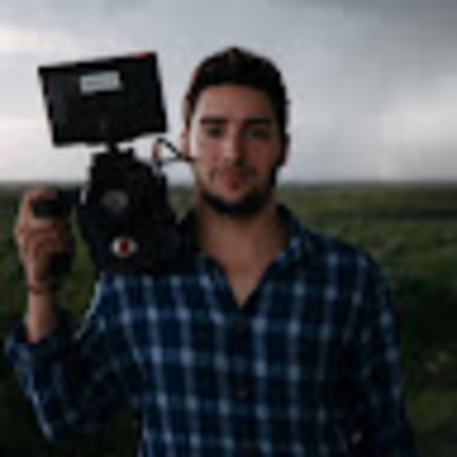 Logan Lambert - FilmFreeway