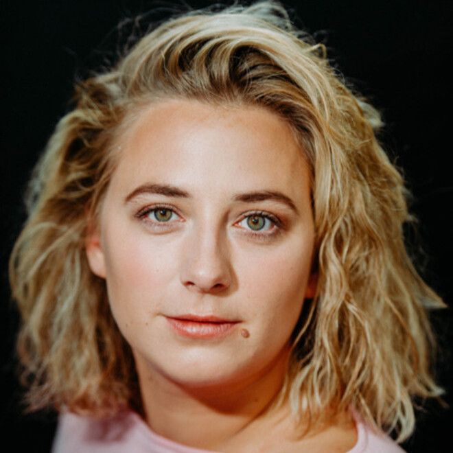 Alexandra Leonie Kronberger - FilmFreeway