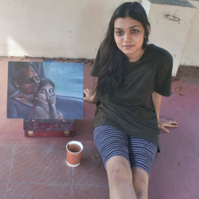 ROSE PAUL - FilmFreeway