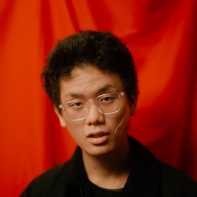 Bryan Yanbing Lee - FilmFreeway