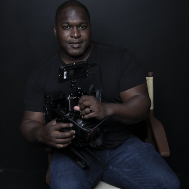 Bob Mackey - FilmFreeway