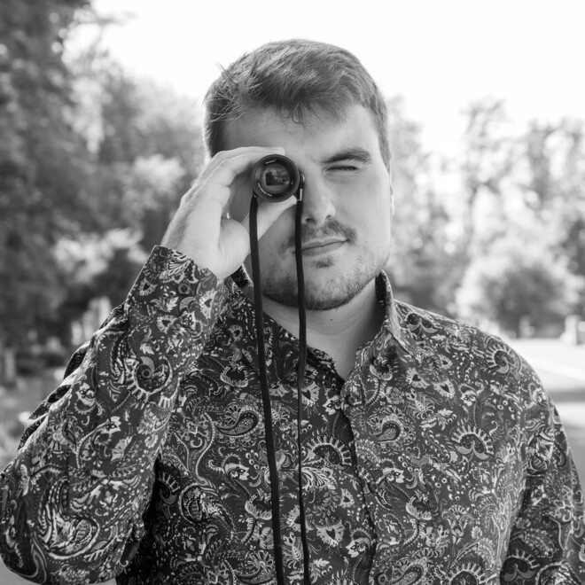 Josh McMillan - FilmFreeway