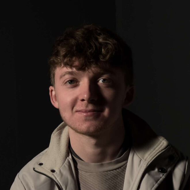 Finlay Williamson - FilmFreeway