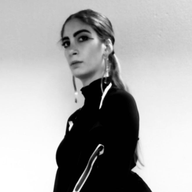 Isabel Arce - FilmFreeway