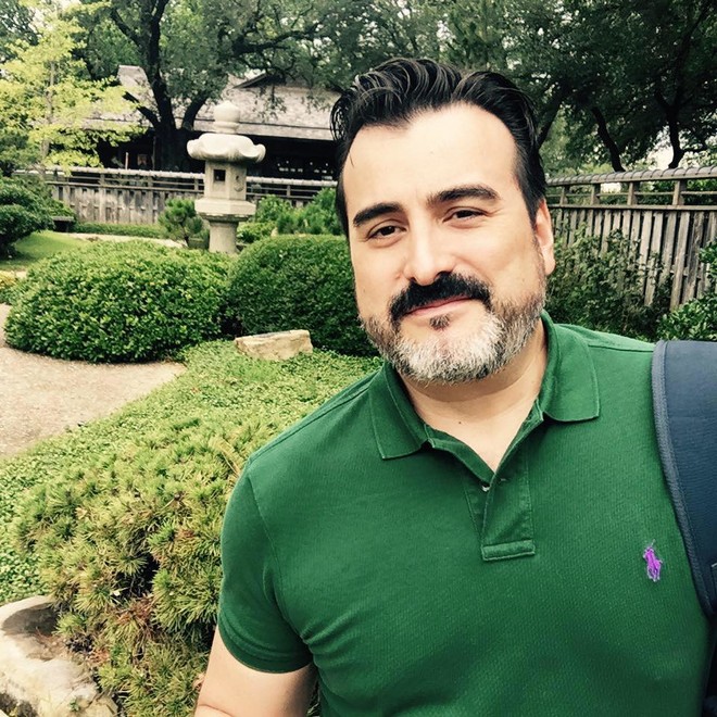 RAUL MOISES ROBLEDO GONZALEZ - FilmFreeway