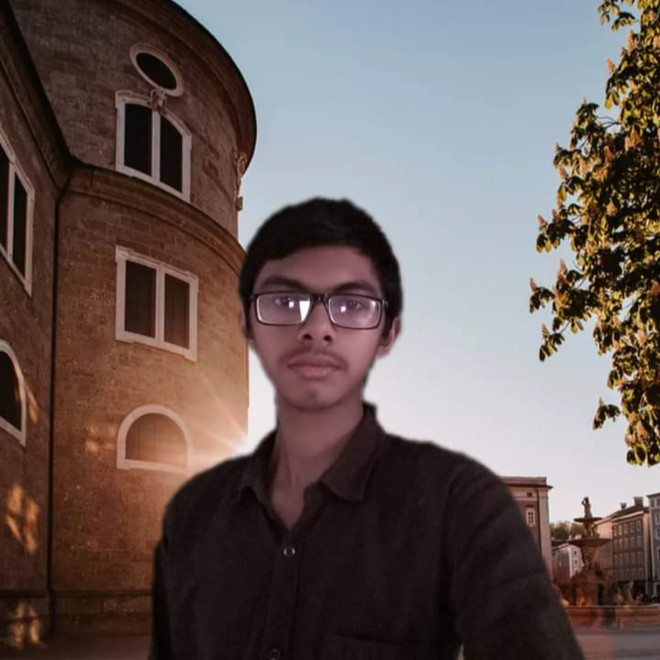 Sakif Newaj - FilmFreeway