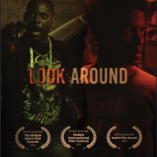 Look Around Film - FilmFreeway
