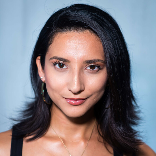 Gisel Murillo - FilmFreeway