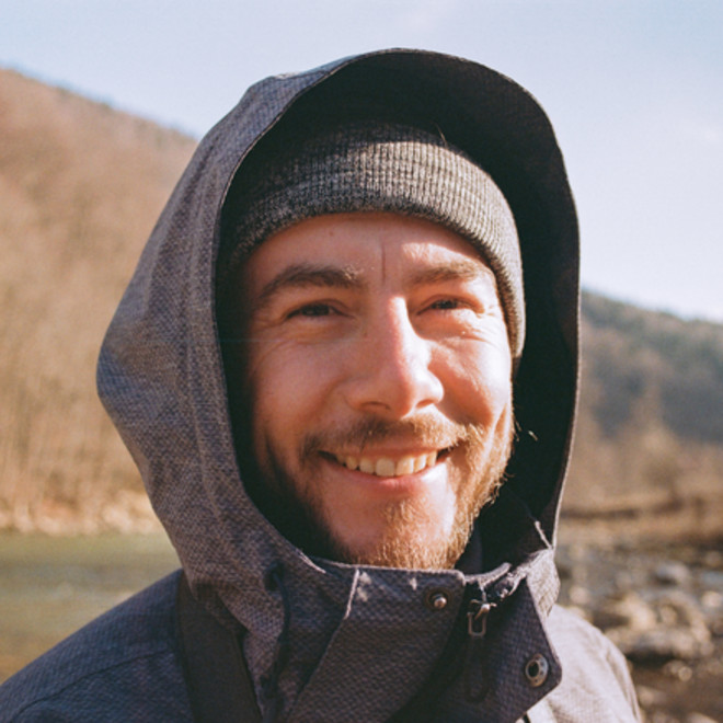 VIKTOR PETRENKO - FilmFreeway