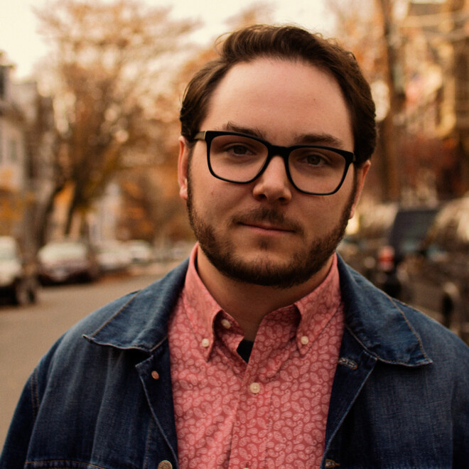 Neal Mercier - FilmFreeway