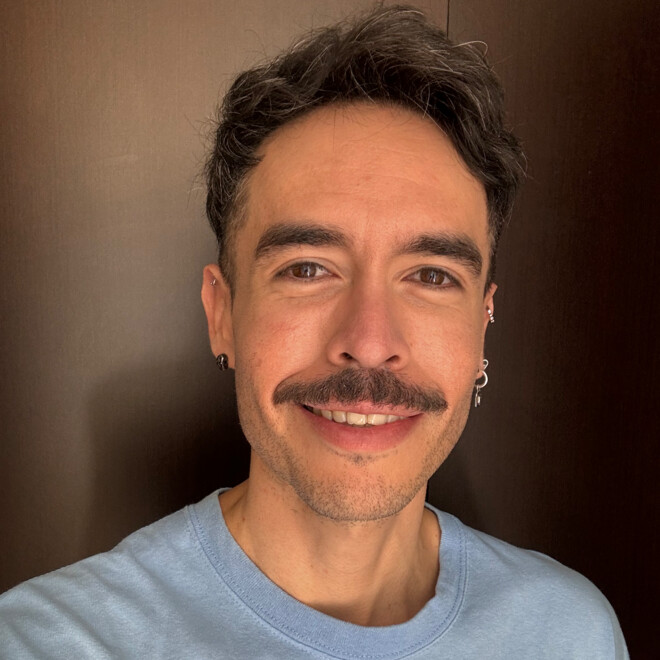 Alberto Muñoz - FilmFreeway