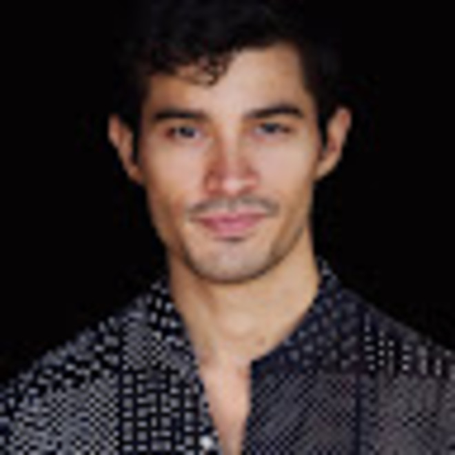Christian Elán Ortiz - FilmFreeway