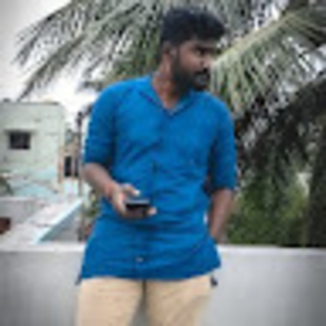 Navin Prasanth G - FilmFreeway