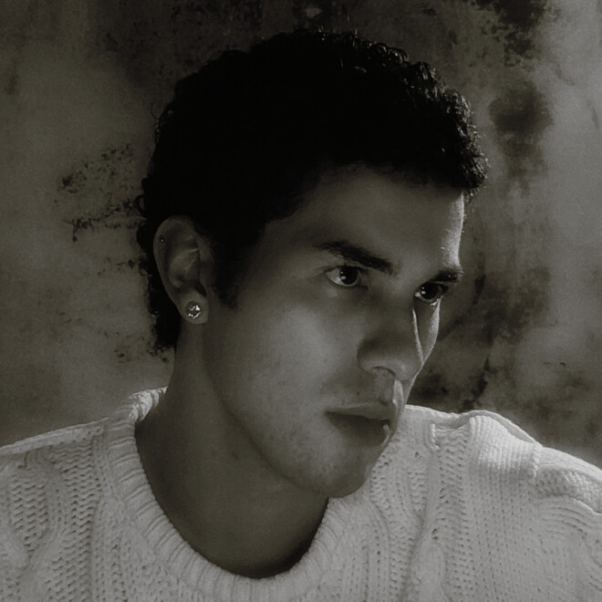 Pablo Salgado - FilmFreeway