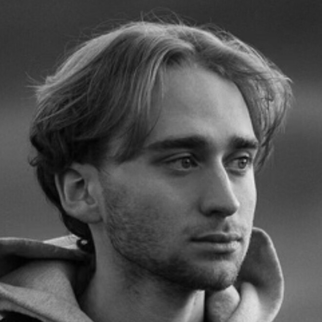 Ben Friedman-Hibbs - FilmFreeway