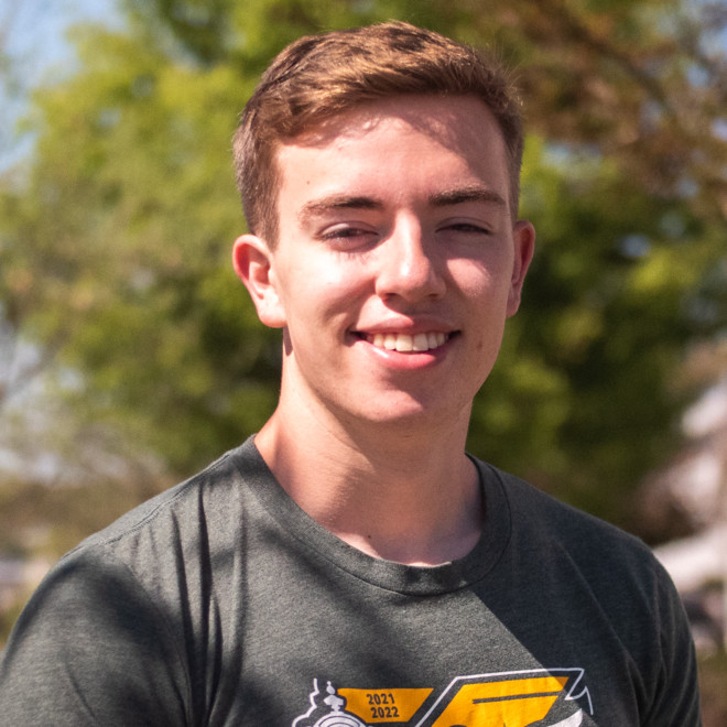 Nathaniel Henry - FilmFreeway