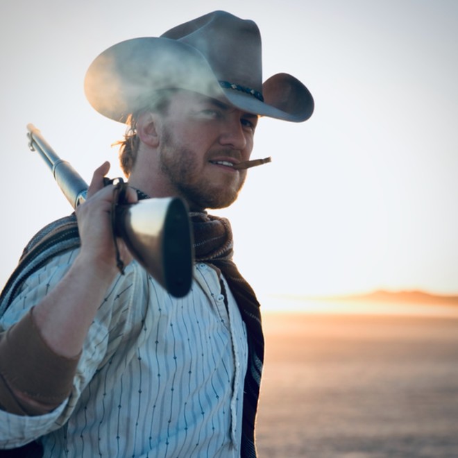 Keith Andreen - FilmFreeway