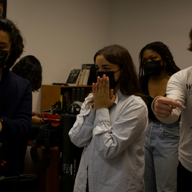 Chloe Little - FilmFreeway