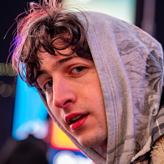 Nicky Lazos - FilmFreeway