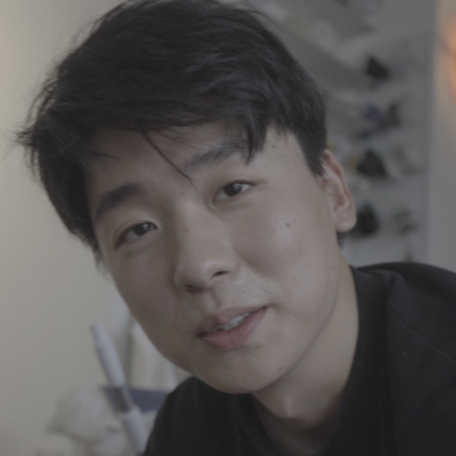 Yihao Yan - FilmFreeway