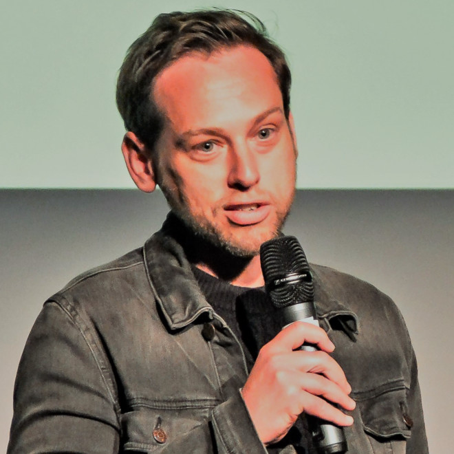 David Freedman - FilmFreeway