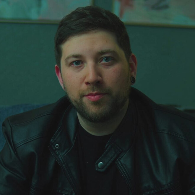 James Grim - FilmFreeway