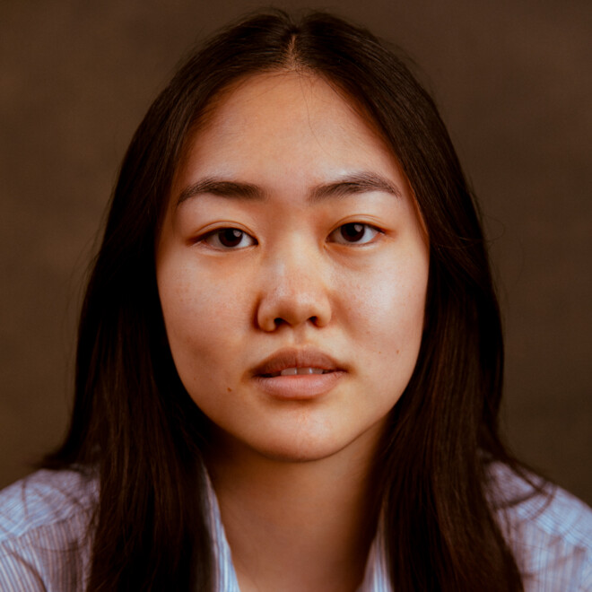 Elise Xiaqi Eriksen - FilmFreeway