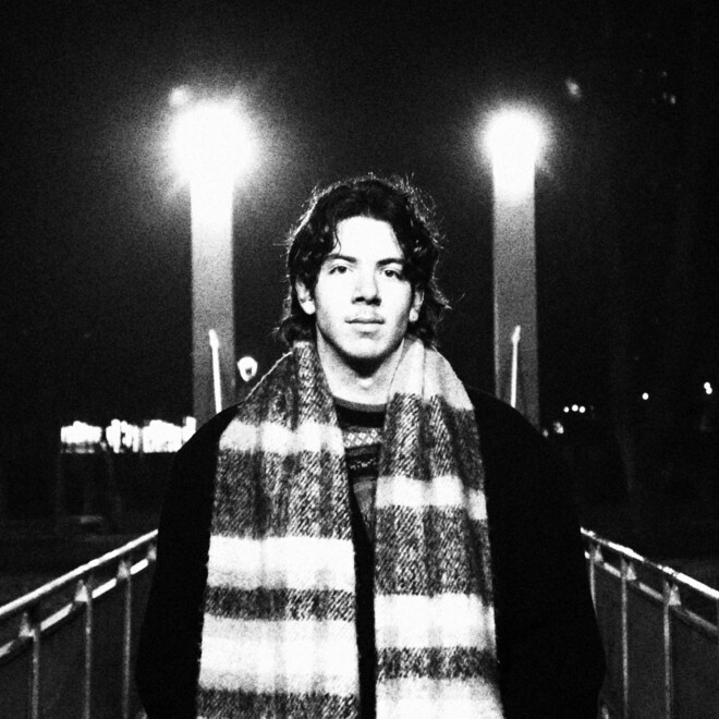 Darin None - FilmFreeway